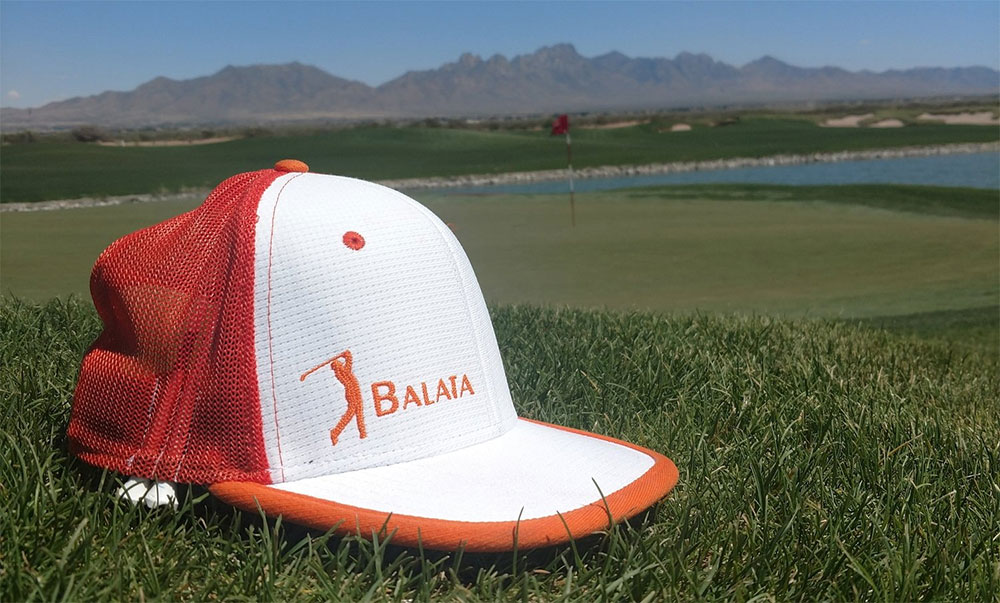 Balata Golf Tee – Elite Product Design