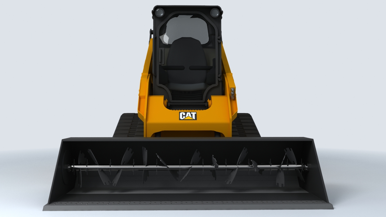 Skid Spreader – Elite Product Design
